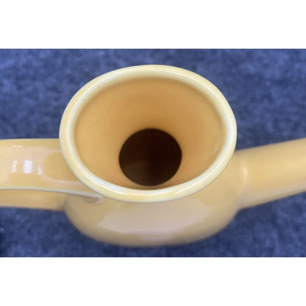 Lindt-Stymeist | Dining | Lindtstymeist Colorways Yellow Cruet Oil ...